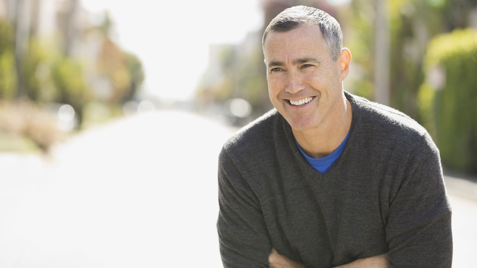 Living with Multiple Sclerosis (MS) – Above MS™