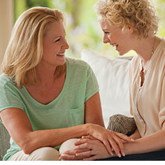 Your Care Partner & You – Above MS™