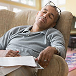 Tips for Getting a Good Night’s Sleep – Above MS™