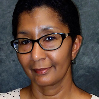 April M., Contributor — Above MS™