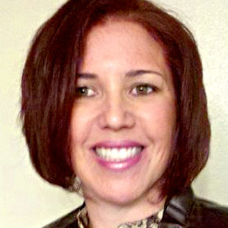 Robyn F., Contributor — Above MS™