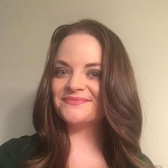 Stephanie G., Contributor — Above MS™