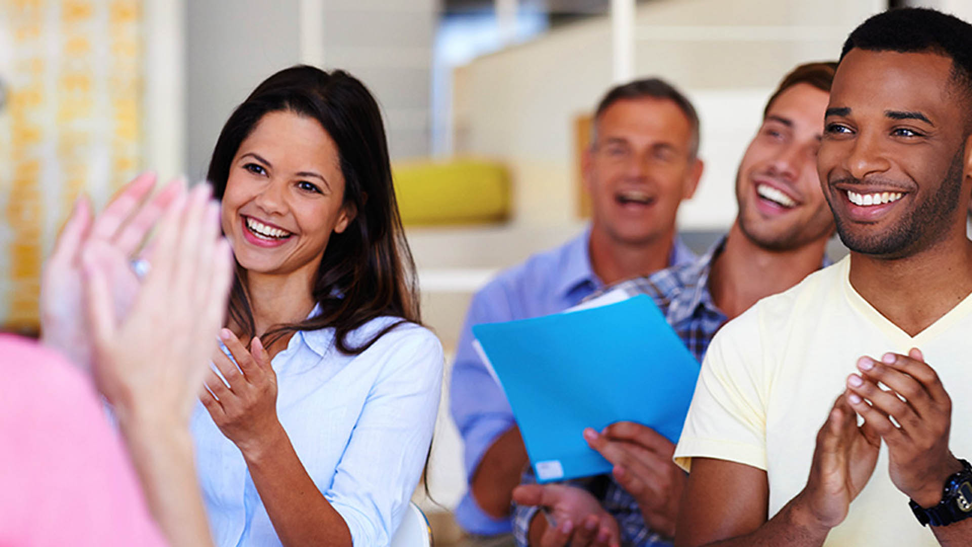 Connect with MS Organizations — Above MS™