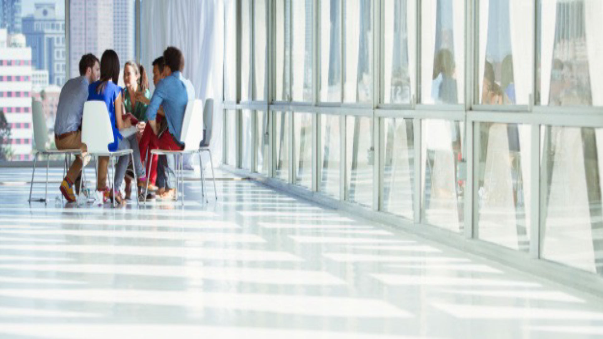 Importance of Support Groups — Above MS™