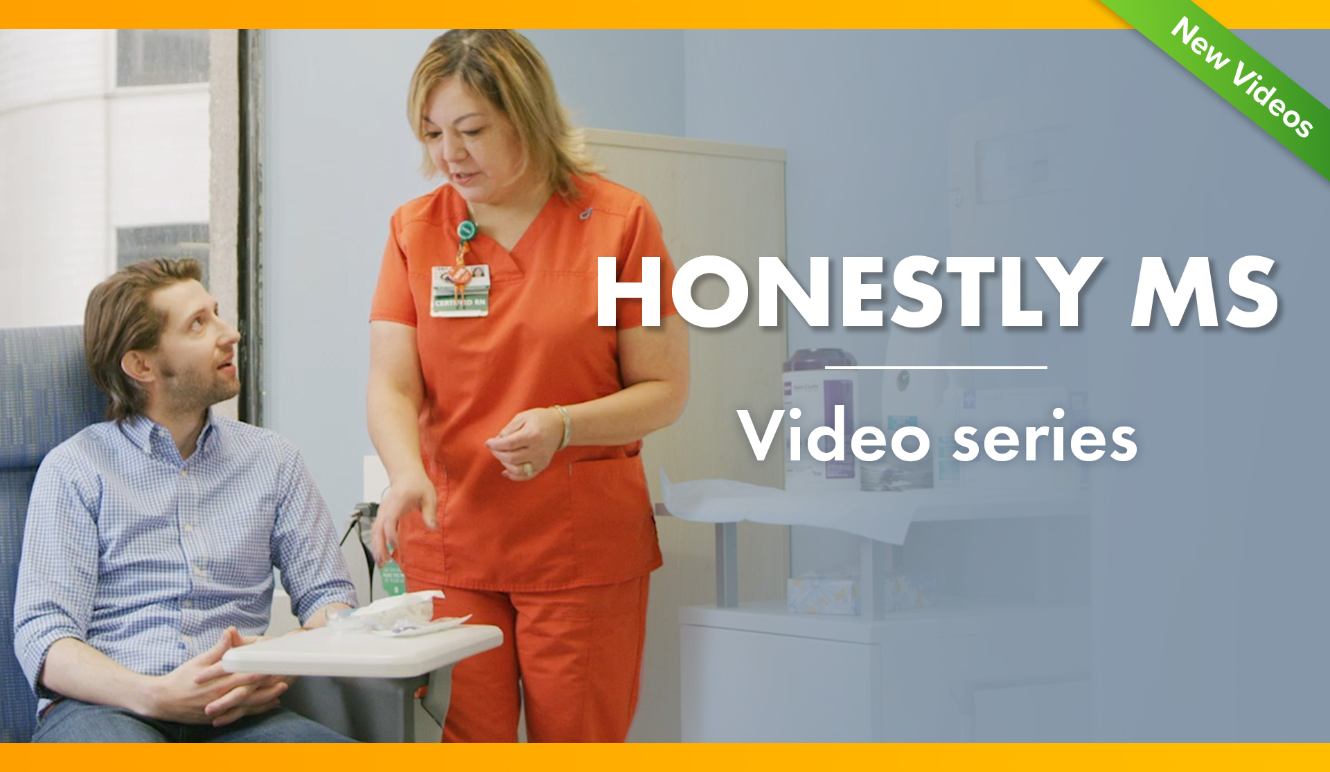 Living with Multiple Sclerosis (MS) – Above MS™