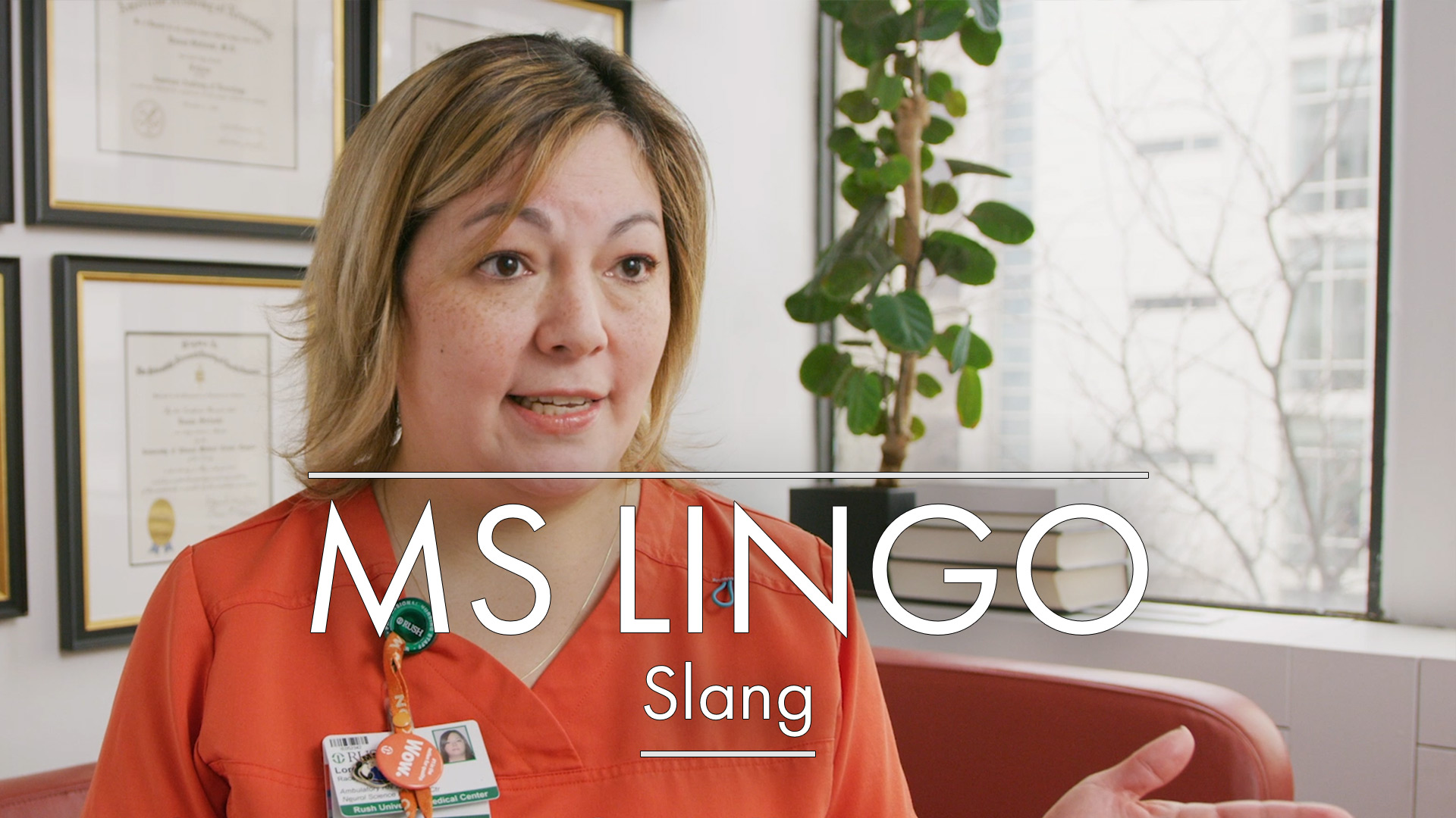 Living with Multiple Sclerosis (MS) – Above MS™