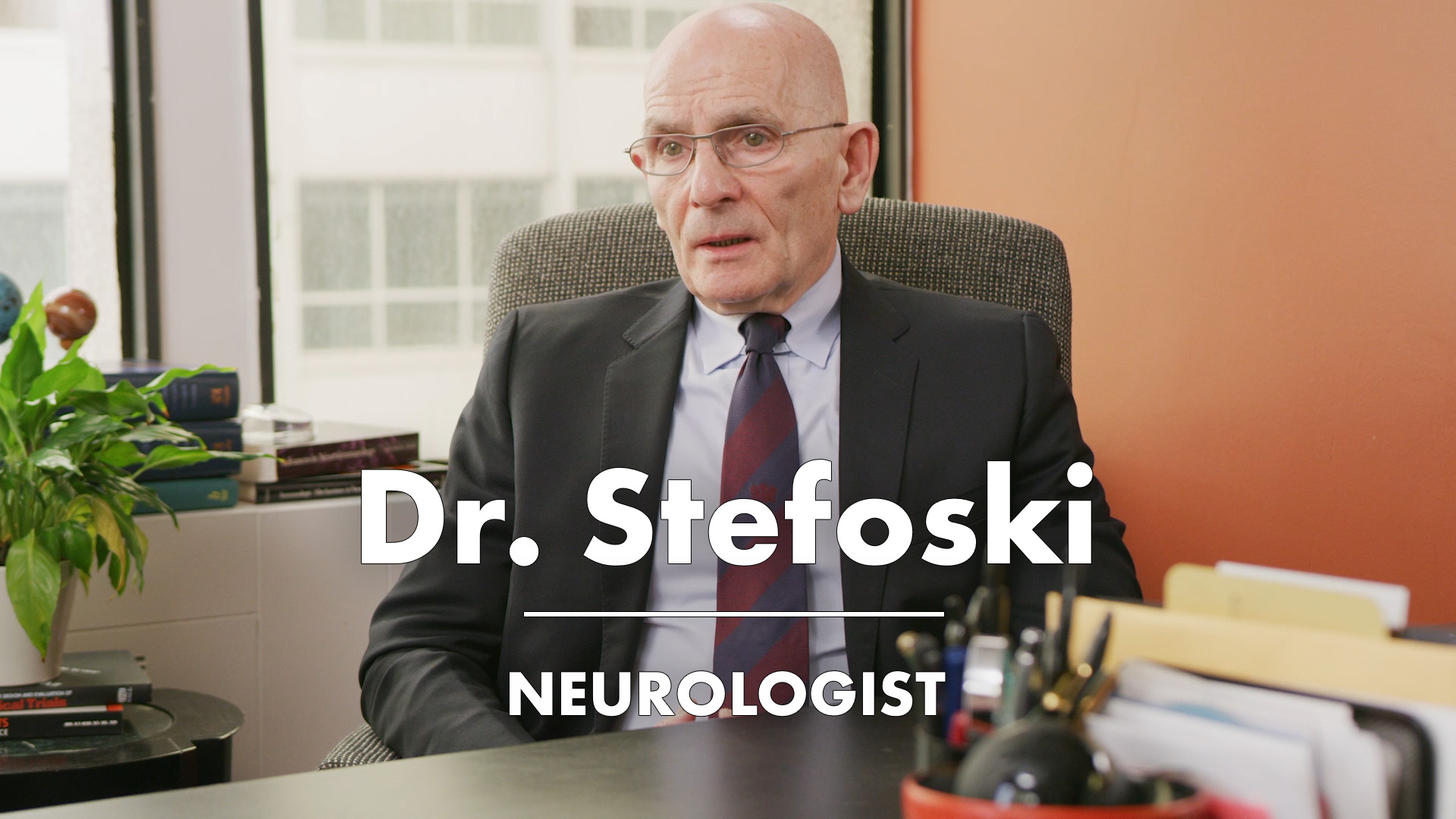 Making MS Treatment Decisions – Above MS™