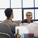 Working with MS – Above MS™