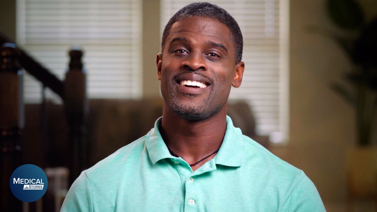 MS in Black and African Americans documentary