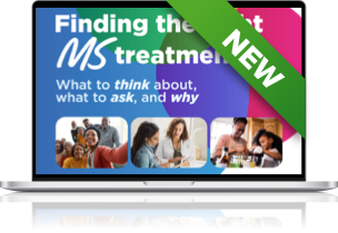 MS is Personal Stories™